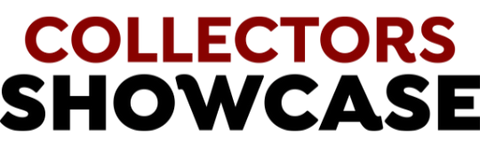 Getting Here – Collectors Showcase